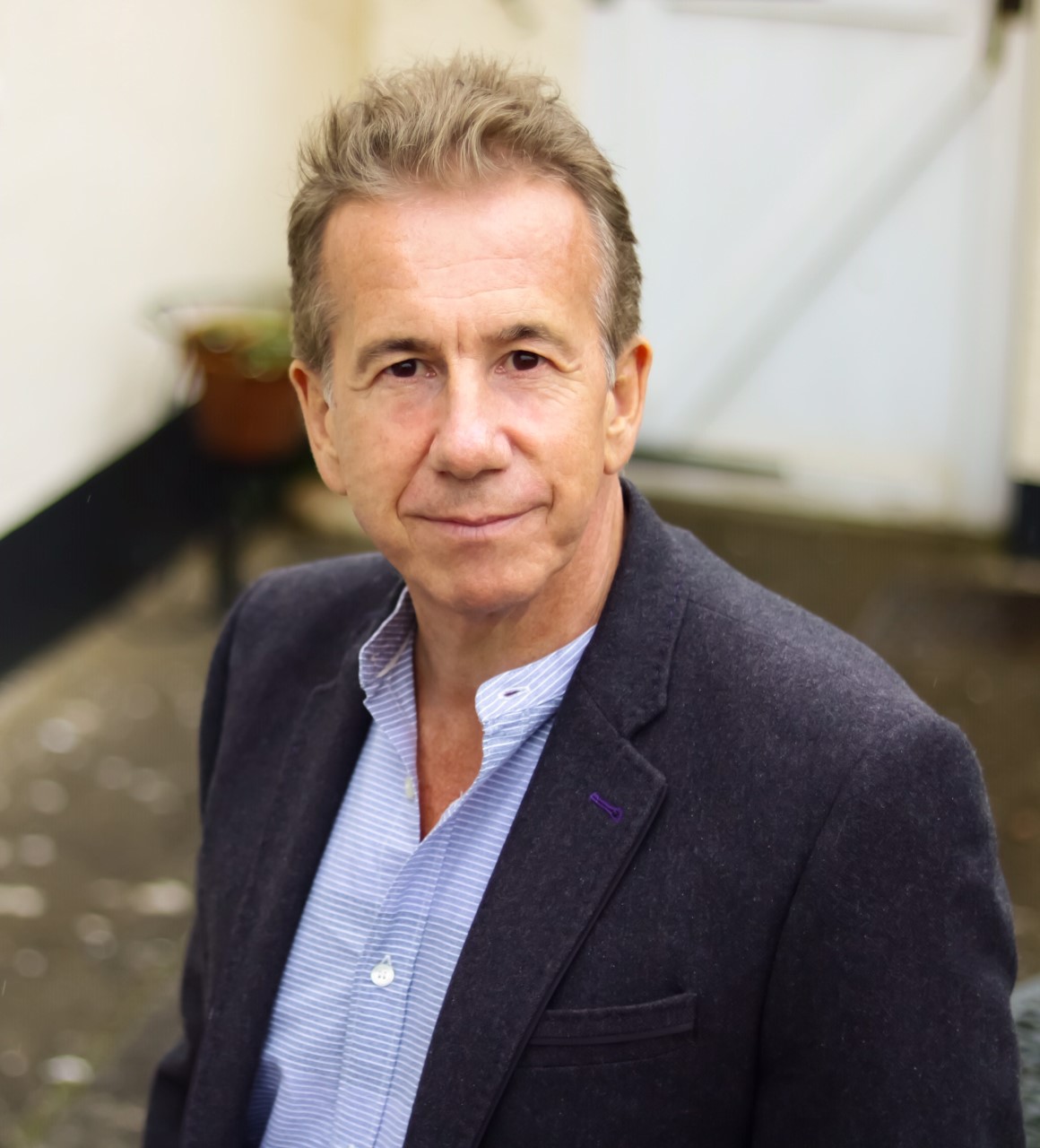 Mindfulness in Music: Notes on finding life’s rhythm: Mark Tanner