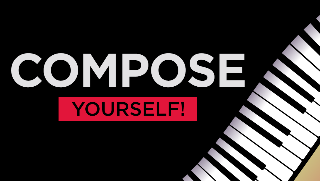 Compose Yourself! Alison Mathews