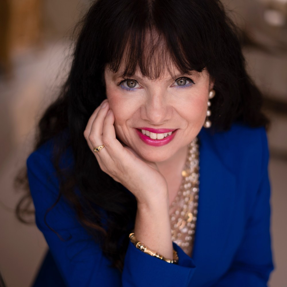 Melanie Spanswick – Piano Educator, Author, and Composer