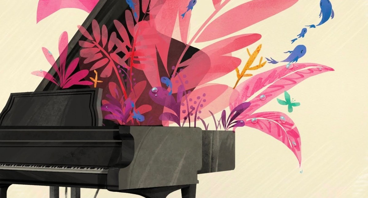 My Notebooks – A Personal Journey: Angeline Bell – Melanie Spanswick