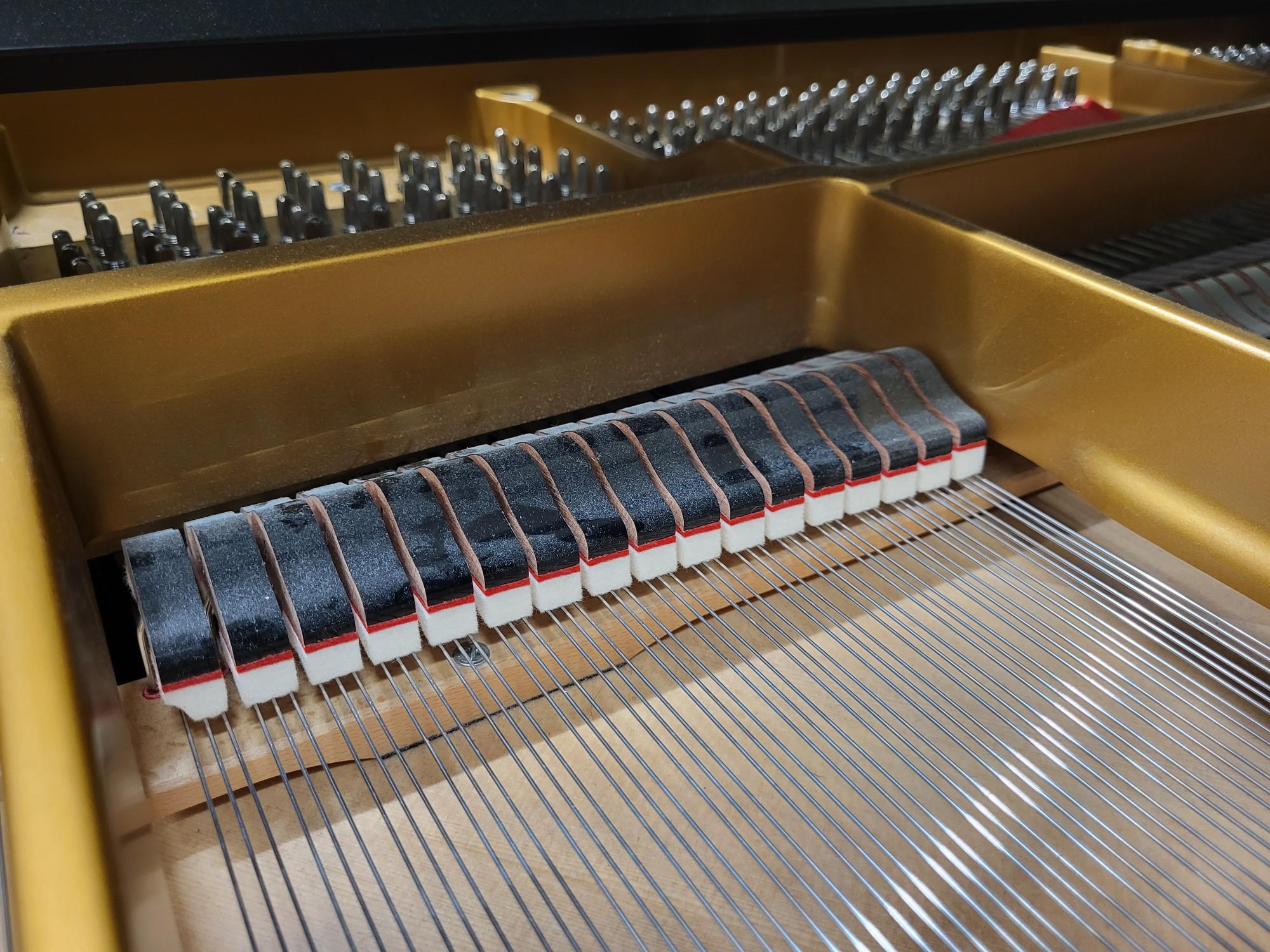 Jazz Piano Tutorials by Tim Richards