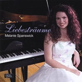 Melanie Spanswick - Musician, Educator, Author and Composer
