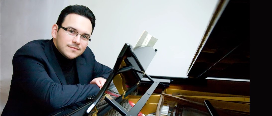 Melanie Spanswick – Piano Educator, Author, and Composer