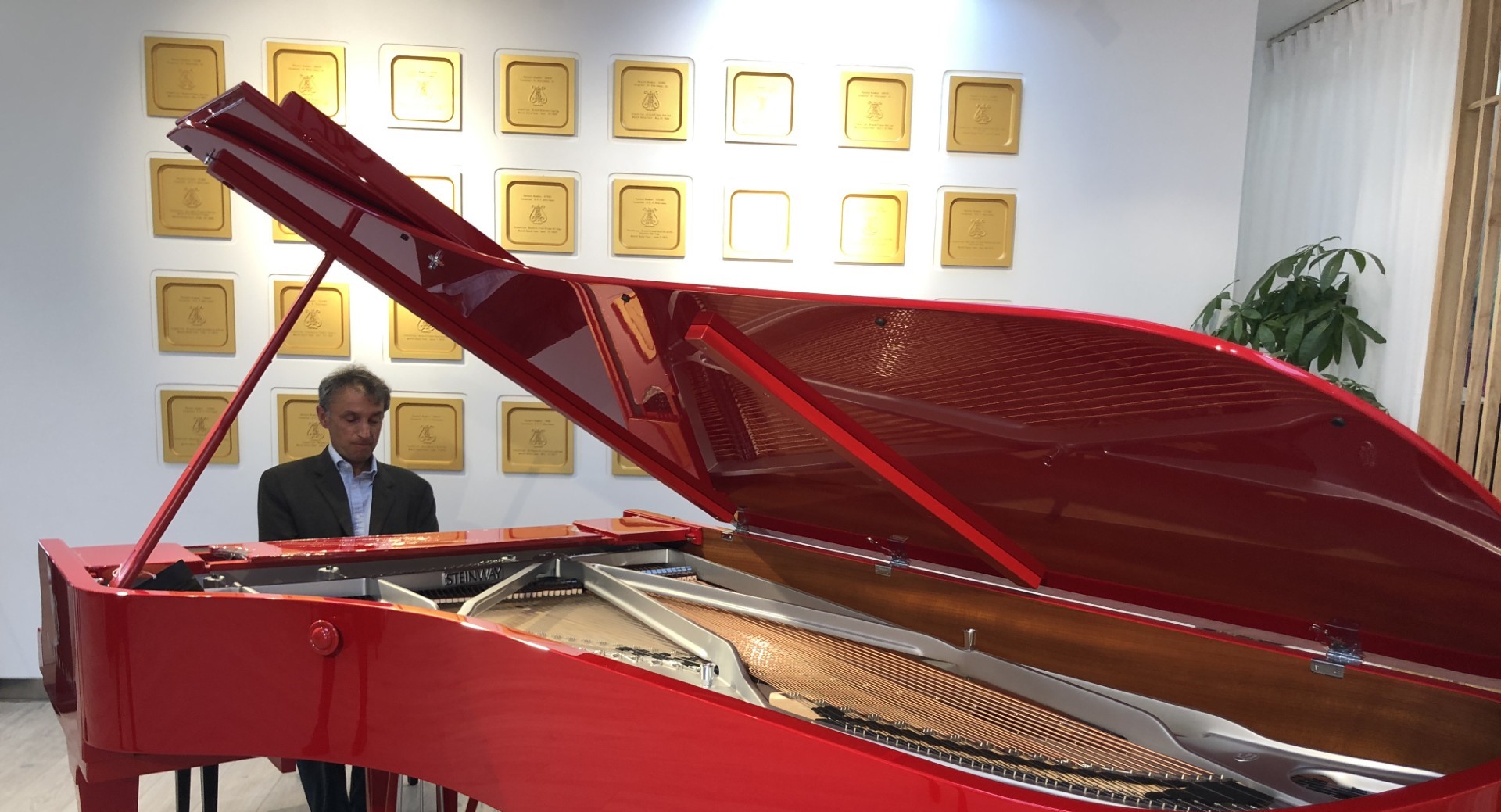 Piano Pedagogy Spotlight: An Interview Series with James Kirby – Part 1