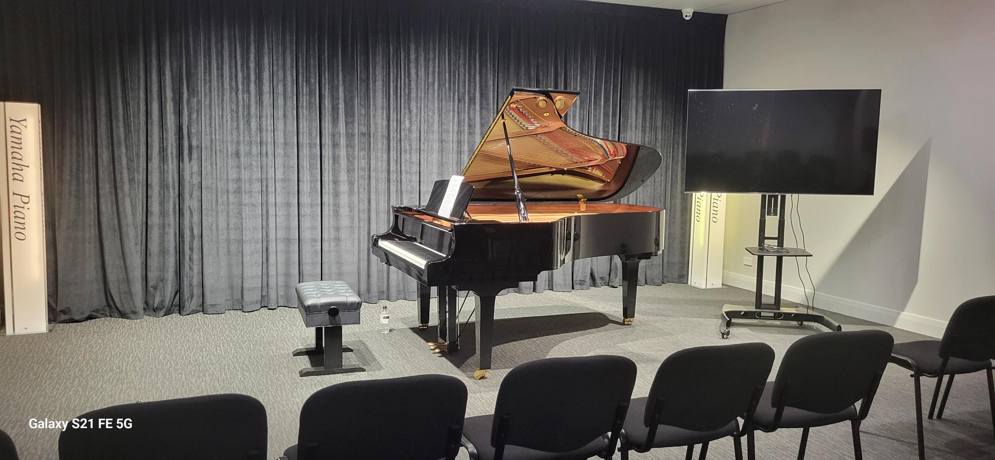 The ARSM Diploma from a Student’s Perspective: Becky Flisher